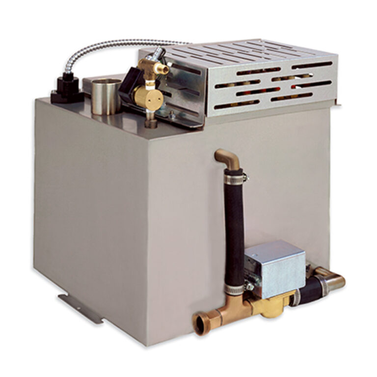 Steam Humidifiers - Dristeem