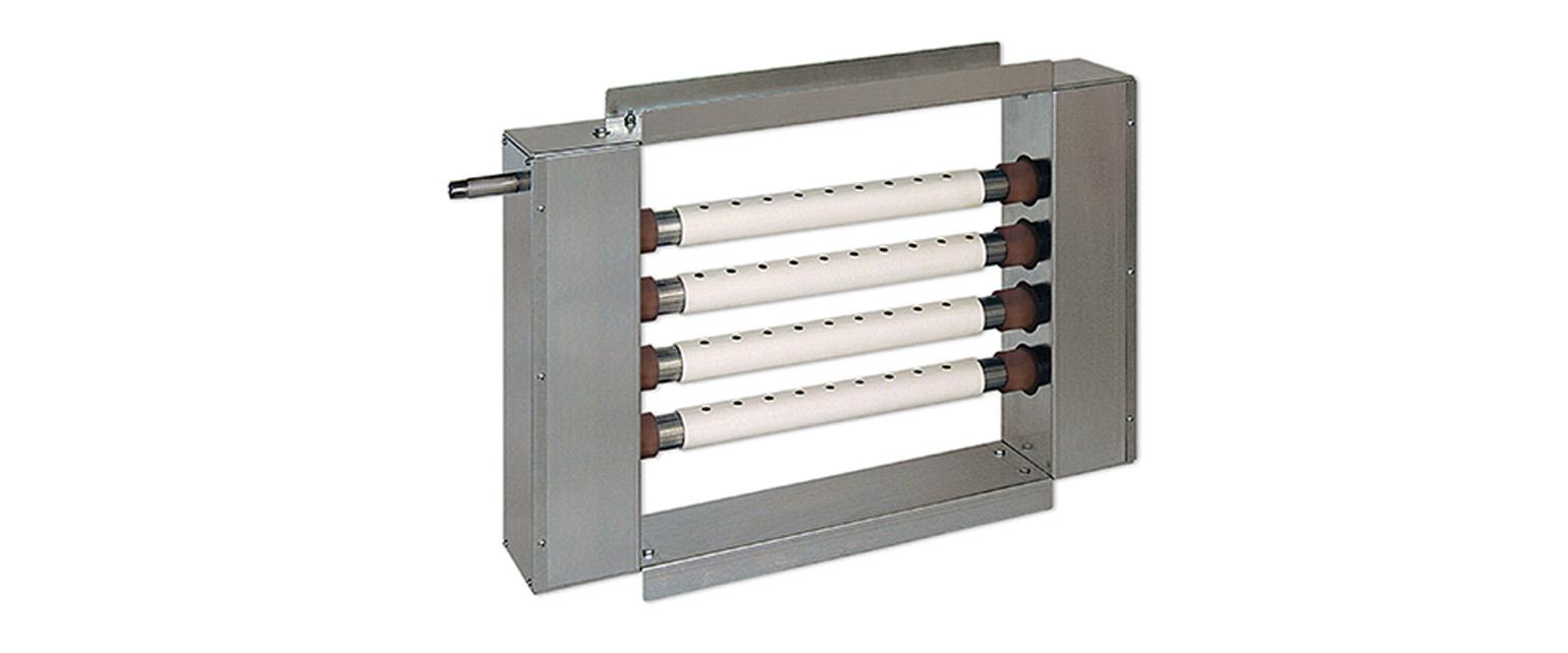 Ultra-sorb® Model LV & LH Steam Dispersion Panel - Dristeem