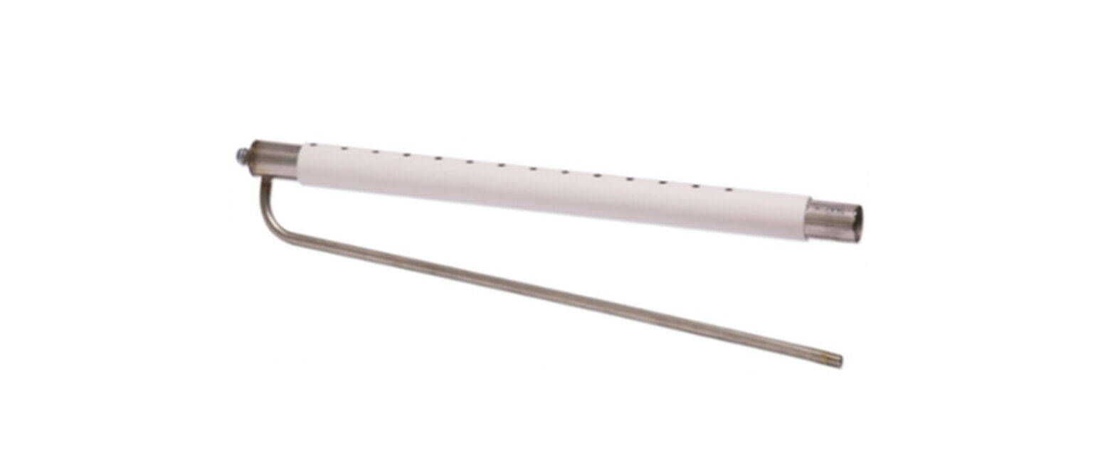 Single Dispersion Tubes - Dristeem