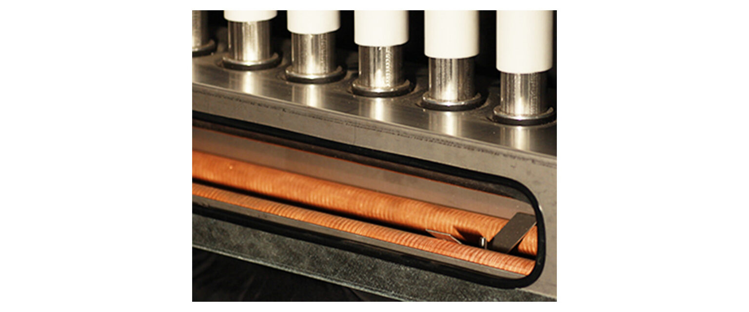 Ultra-sorb® Model XV Steam Dispersion Panel - Dristeem