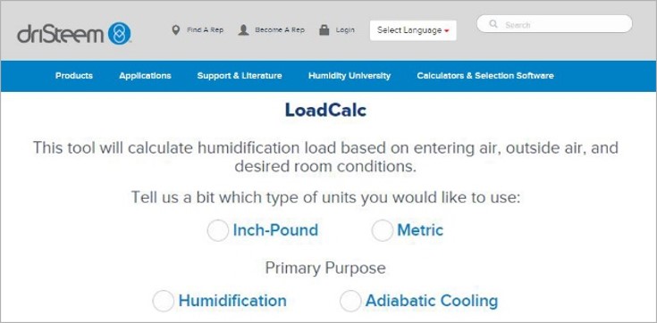 Digital Transformation Campaign for DriSteem Representatives - Dristeem