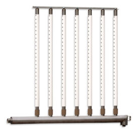 Steam Dispersion - Dristeem