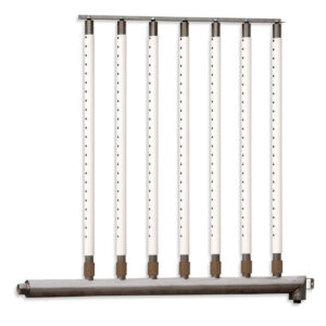 Steam Dispersion - Dristeem