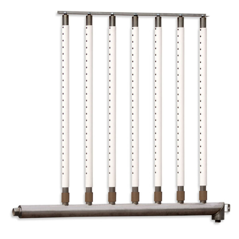 Steam Dispersion - Dristeem