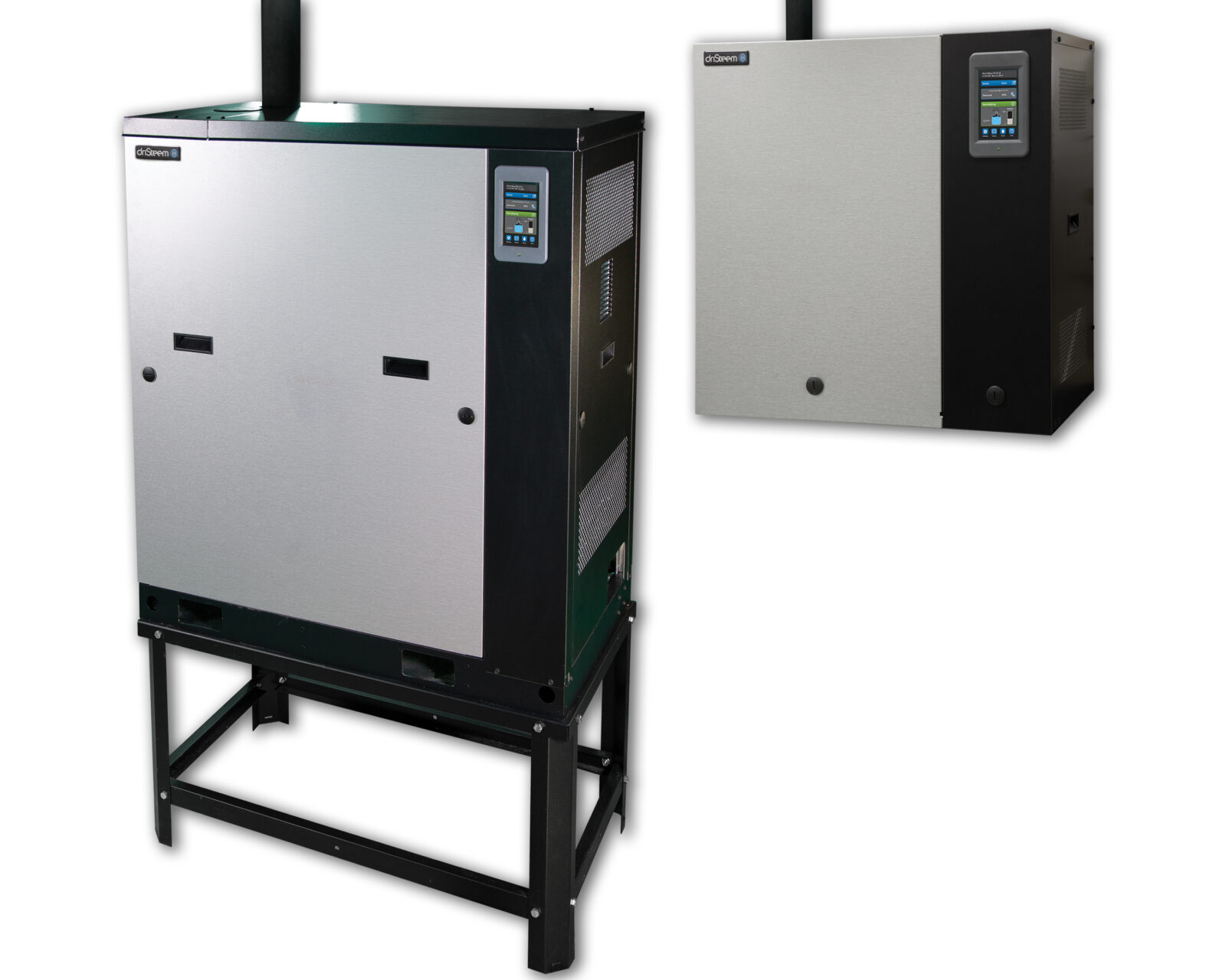 Steam Humidifiers - Dristeem