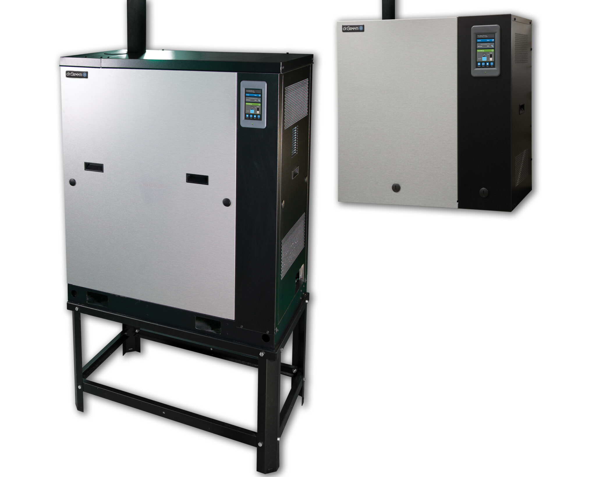 Steam Humidifiers - Dristeem