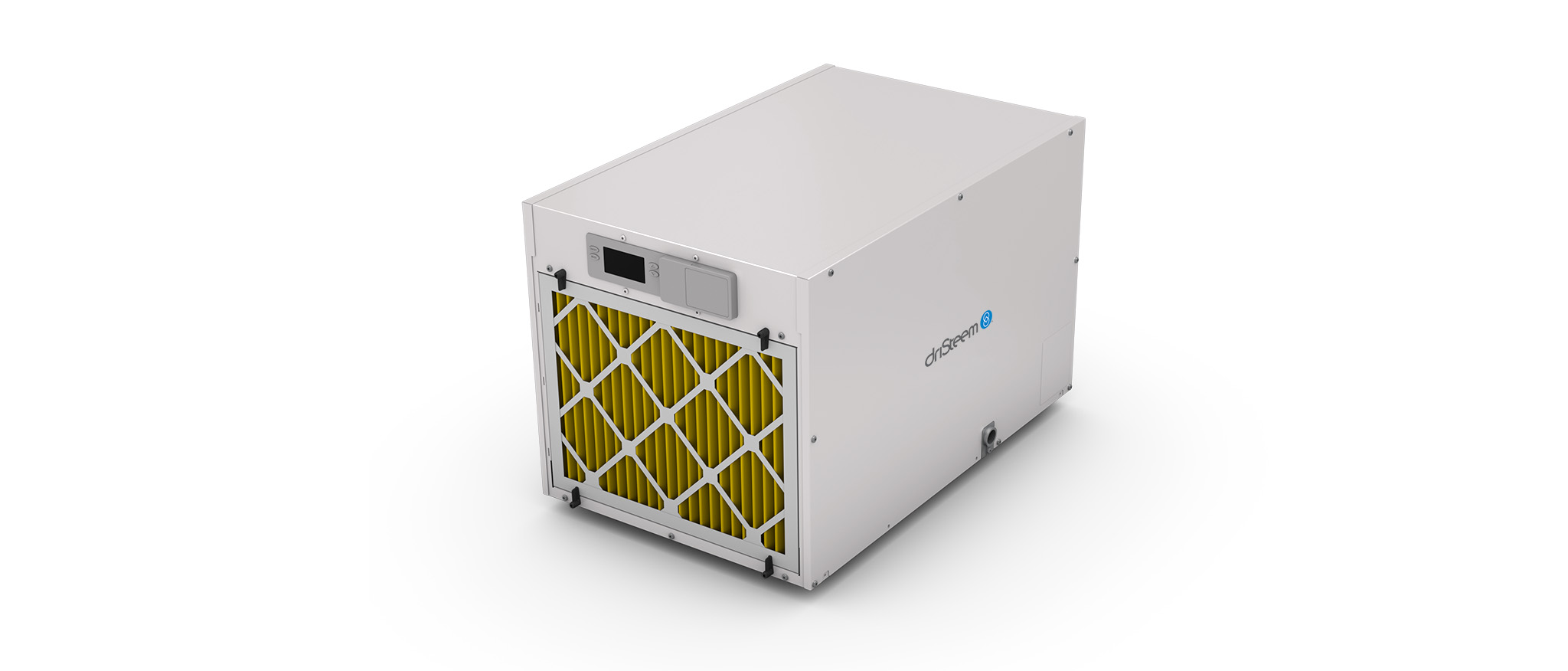 Evair® dehumidifier RL series - Dristeem