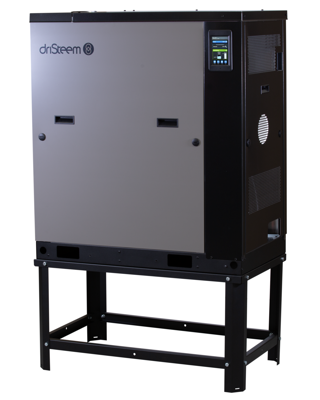 Steam Humidifiers - Dristeem