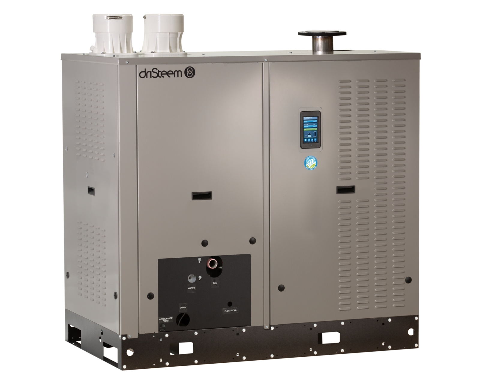 Steam Humidifiers - Dristeem