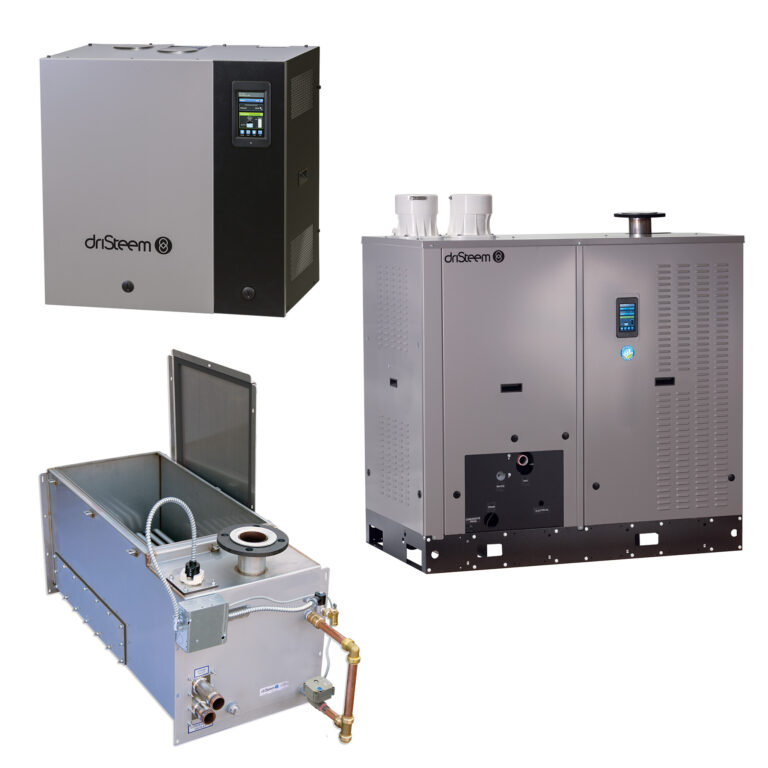 Resources for AHU Manufacturers - Dristeem